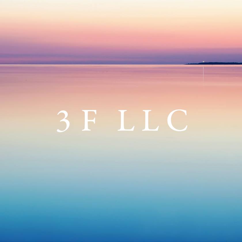 THREE F | スリーエフ合同会社